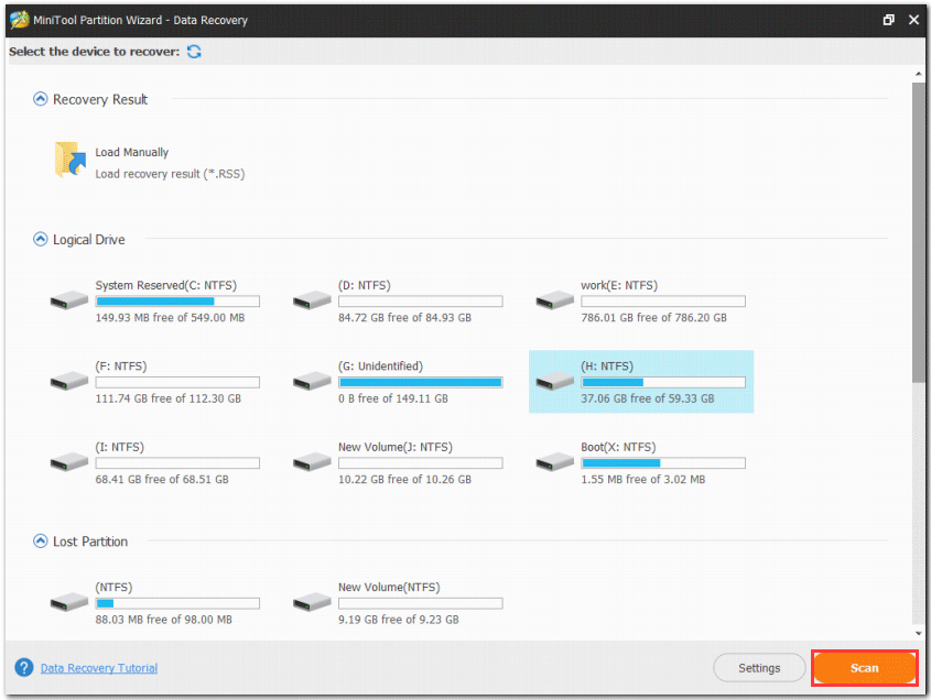 Look! 5 Solutions to Fix APC_INDEX_MISMATCH - MiniTool Partition Wizard