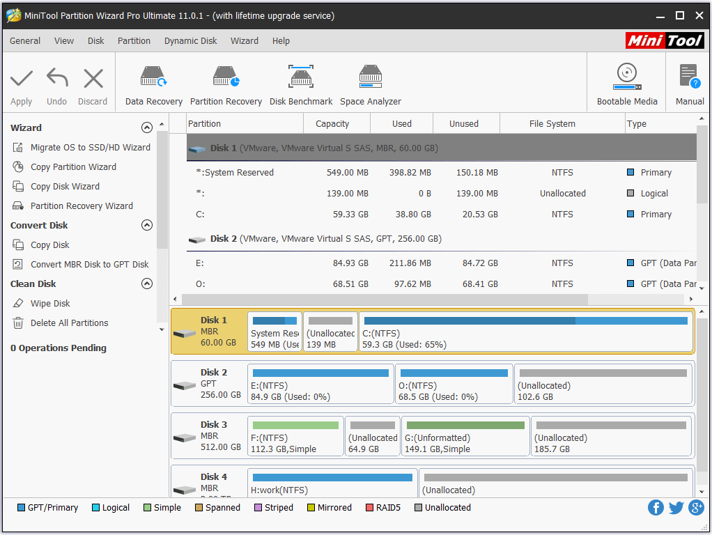 Look 5 Solutions To Fix APC INDEX MISMATCH MiniTool Partition Wizard look-5-solutions-to-fix-apc-index-mismatch-minitool-partition-wizard