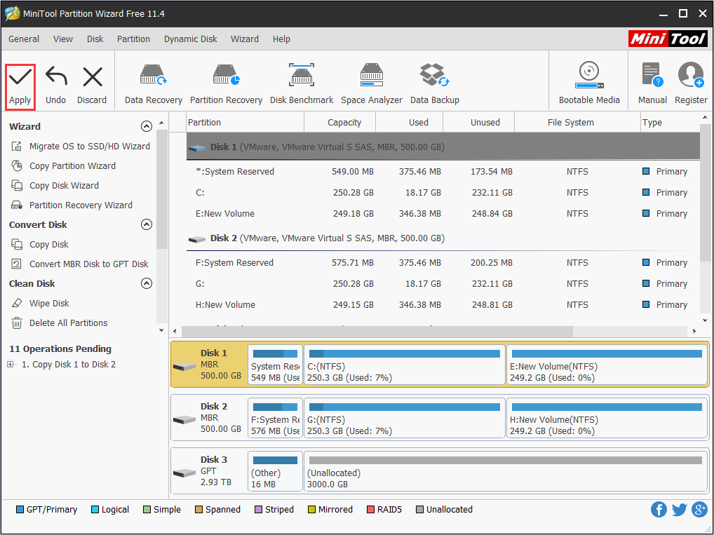 What Version of Windows Do I Have? Check Version and Build Number ...