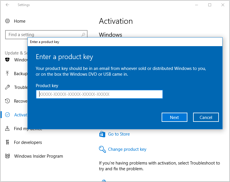 What Version of Windows Do I Have? Check Version and Build Number ...