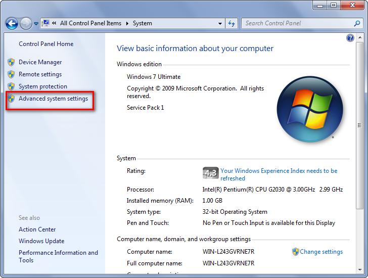 How To Delete Drive C Efi System Volume Recoveryoem Volume Minitool Partition Wizard