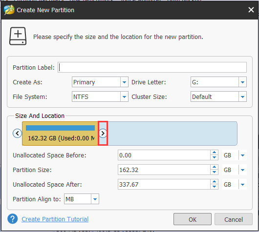 How to Partition a Hard Drive in Windows 7/8/XP - MiniTool Partition Wizard
