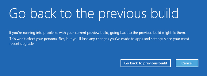 How Do I Fix Windows 10 Not Booting after Update with 8 Solutions How Do I Fix Windows 10 Not Booting after Update with 8 Solutions