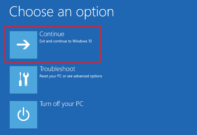 How Do I Fix Windows 10 Not Booting after Update with 8 Solutions How Do I Fix Windows 10 Not Booting after Update with 8 Solutions
