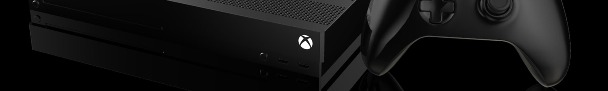 The Xbox Project Scarlett Video Shows Microsoft's Next-gen Xbox