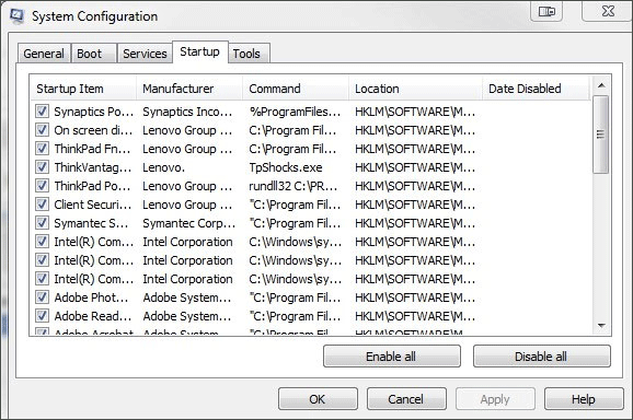 10 Reasons and 10 Fixes for Computer Running Slow [New Updated ...