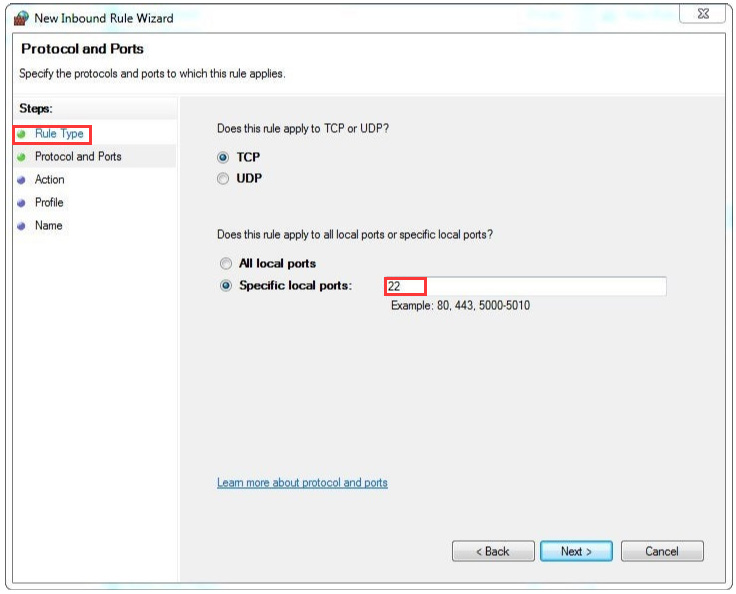 How to Set up an SFTP Server in Windows Using OpenSSH - MiniTool ... How to Set up an SFTP Server in Windows Using OpenSSH - MiniTool ...