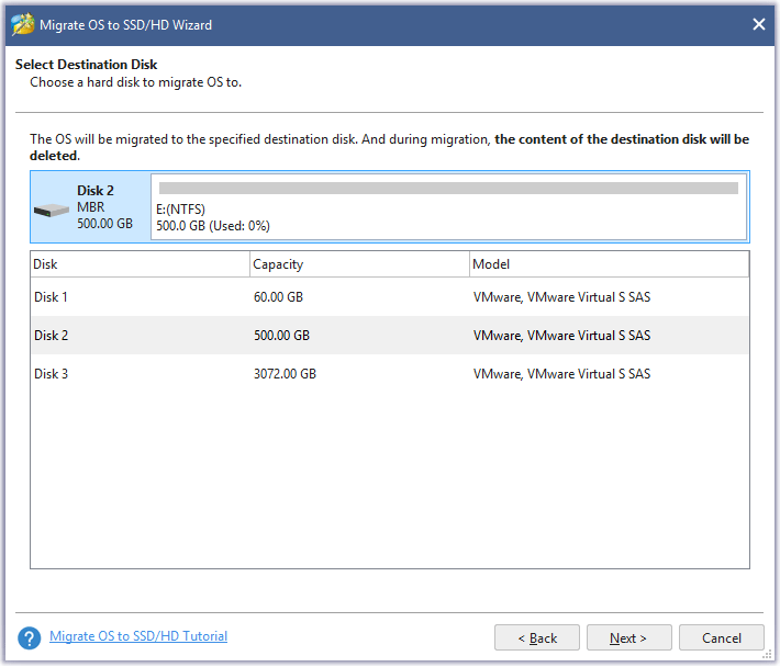 SSD Drive for Laptop: How to Use an Internal or External SSD - MiniTool ...