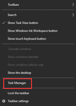 You Can Change the Windows Task Manager Update Speed - MiniTool ...