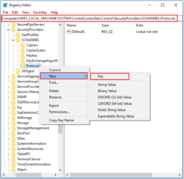 Powershell Command To Check Tls Version In Windows Server 2019 ... Powershell Command To Check Tls Version In Windows Server 2019 ...