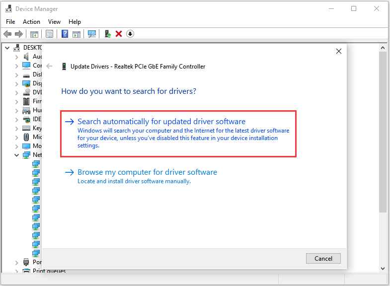 Top 4 Ways to Fix Slow Internet Speed on Windows 10 Top 4 Ways to Fix Slow Internet Speed on Windows 10