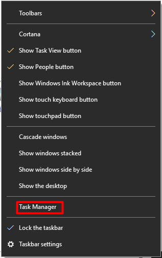 How To Disable Startup Programs Windows Here Are Answers Minitool Partition Wizard