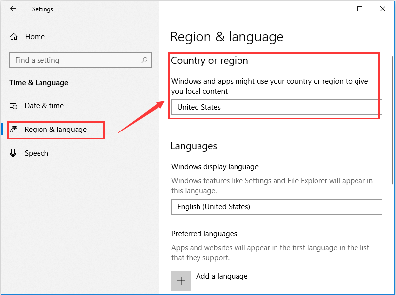 Quickly Fix: Microsoft Store Not Loading in Windows 10
