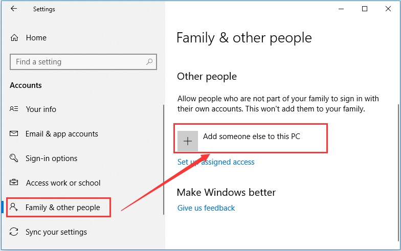 Quickly Fix: Microsoft Store Not Loading in Windows 10
