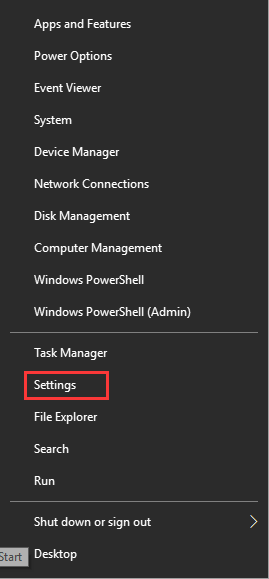 Mouse Left Click Not Working Windows 10 – Here Are Solutions - MiniTool ... Mouse Left Click Not Working Windows 10 – Here Are Solutions - MiniTool ...