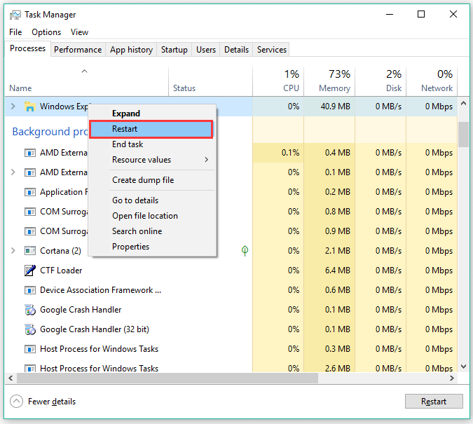 Mouse Left Click Not Working Windows 10 – Here Are Solutions - MiniTool ... Mouse Left Click Not Working Windows 10 – Here Are Solutions - MiniTool ...