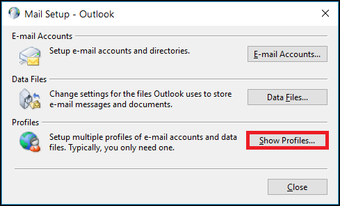 [Solved] Outlook Keeps Asking for Password on Windows 10 - MiniTool ...
