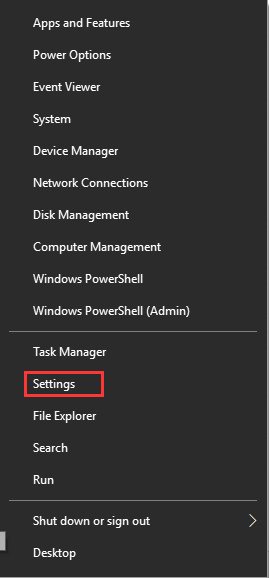 Quick Fix Secure Boot Violation Invalid Signature Detected Minitool Partition Wizard