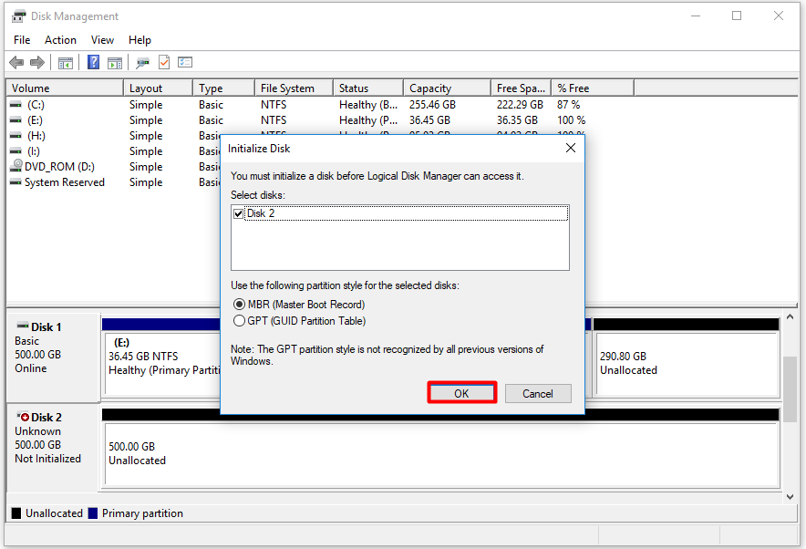 What Does Formatting A Drive Do Optibertyl