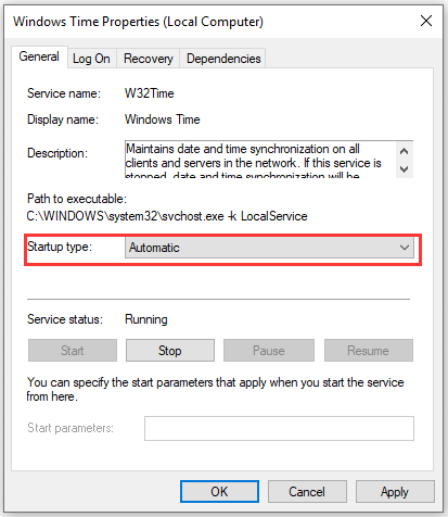 Your Troubleshooting Methods to Fix Windows 10 Time Wrong - MiniTool Partition Wizard