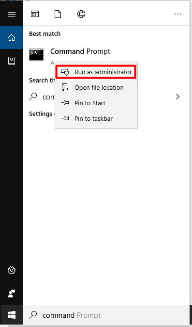 Top Solutions: “You Need Permission to Perform This Action” - MiniTool ...