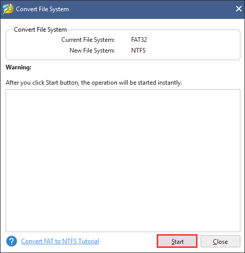 How to Stop Copy This File Without Its Properties - MiniTool Partition ...