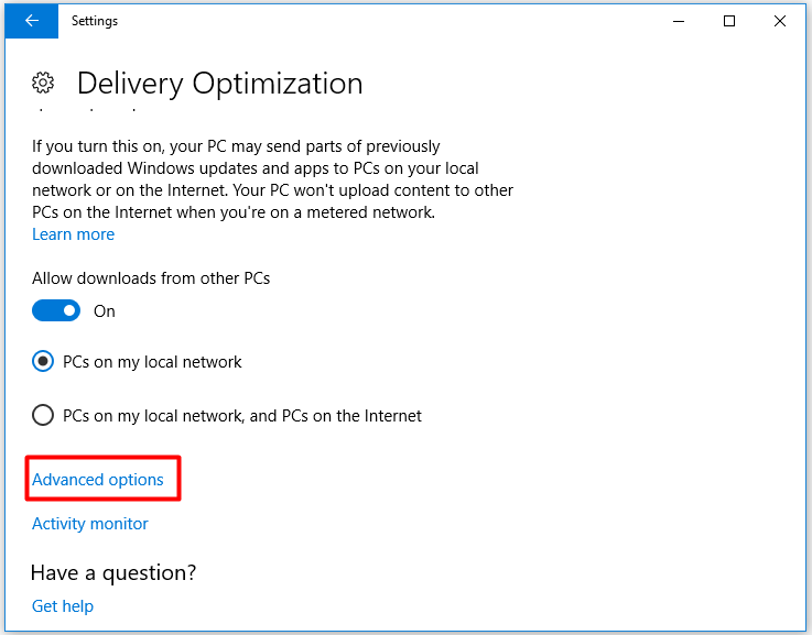 How to Fix High Ping? Here Are Some Methods for You - MiniTool ... How to Fix High Ping? Here Are Some Methods for You - MiniTool ...