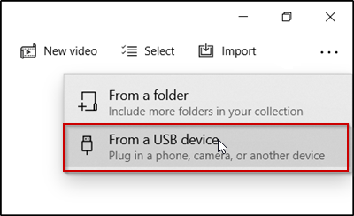 How to Import Photos from SD Card to PC - MiniTool Partition Wizard