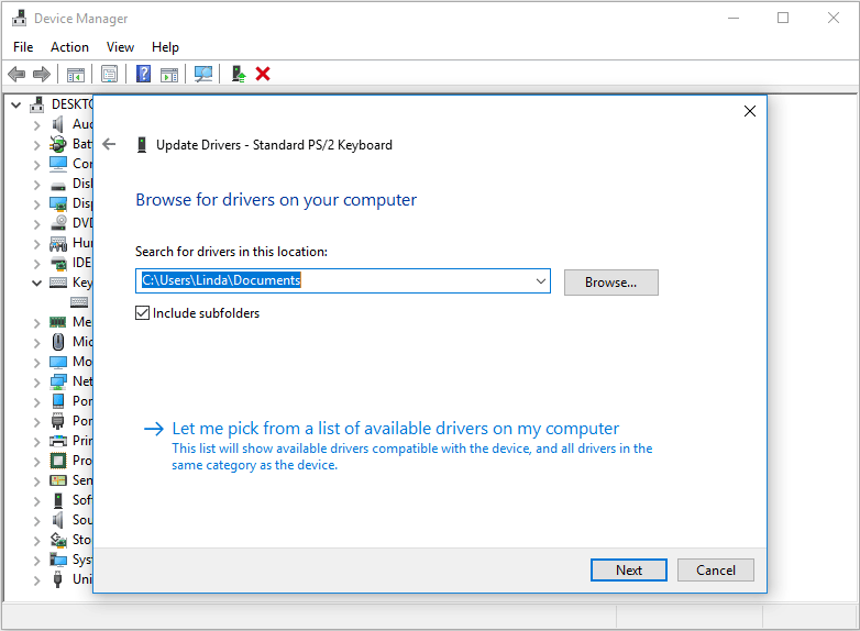 How To Fix Print Screen Not Working On Windows 10 11 MiniTool