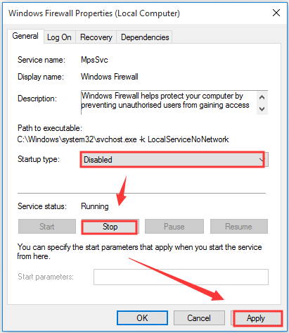 How to Fix the IPv6 Connectivity No Network Access Error - MiniTool ...