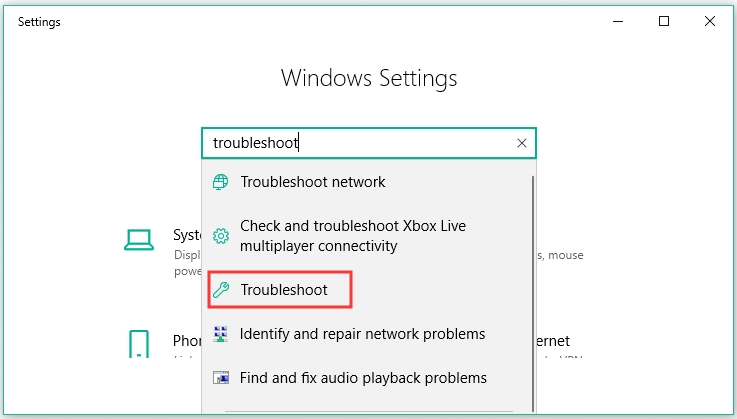 How To Fix The Ipv6 Connectivity No Network Access Error Minitool