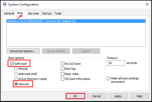 How To Fix Error Loading Player No Playable Sources Found Minitool Partition Wizard