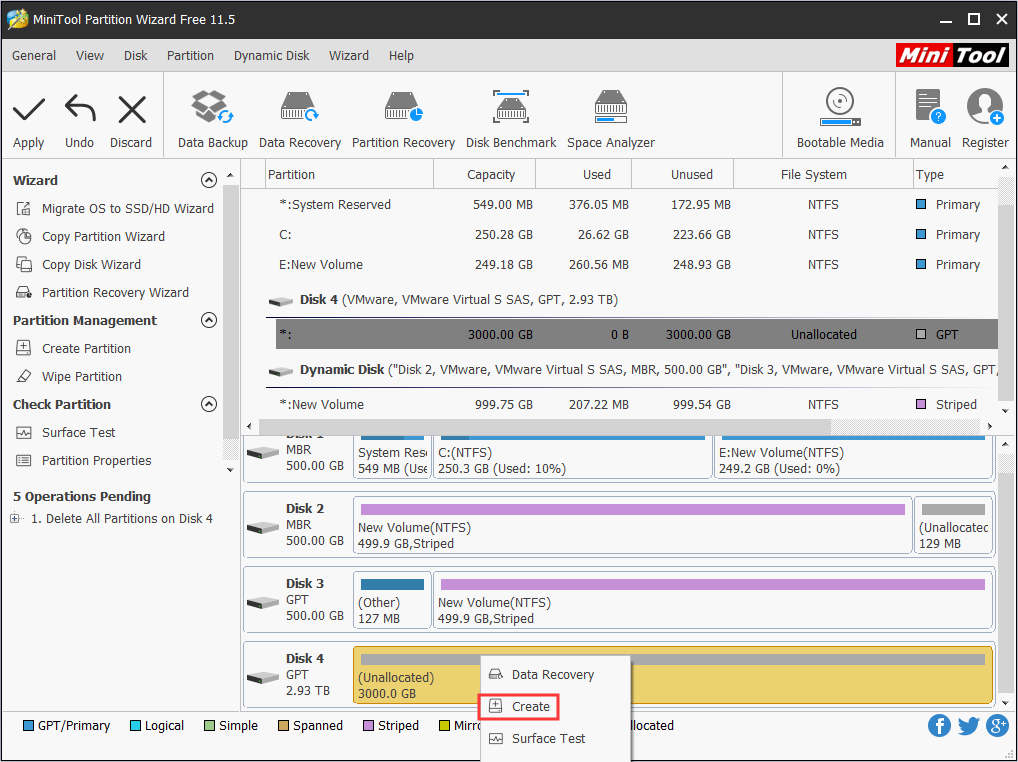 Two Ways to Reformat PS4 Drive for Windows PC - MiniTool Partition Wizard