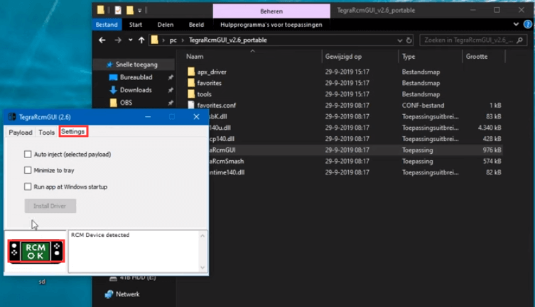 A Complete Guide to Set up EmuMMC/EmuNAND on Nintendo Switch