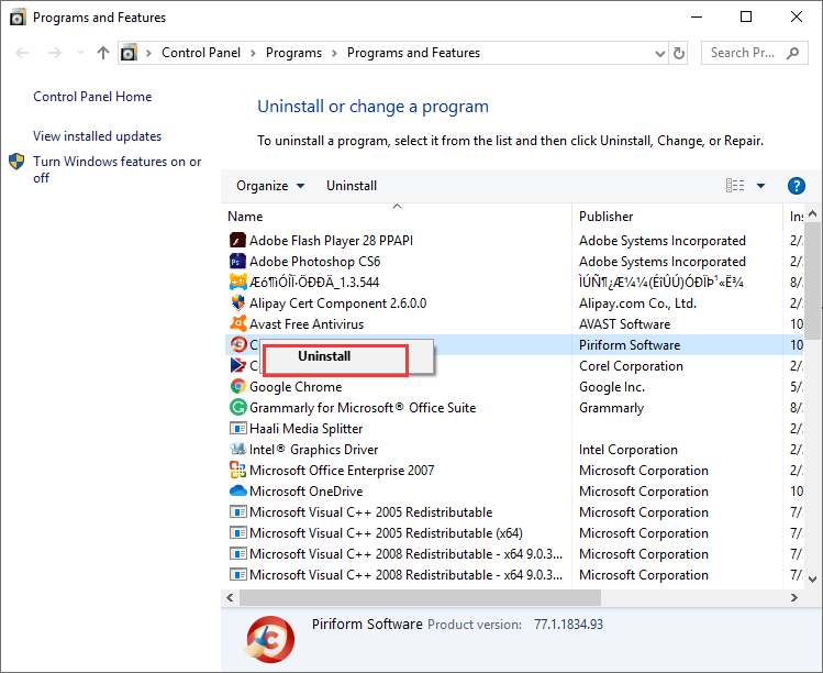 How To Fix Windows 10 Update Error 0xc1900208 Easily Minitool