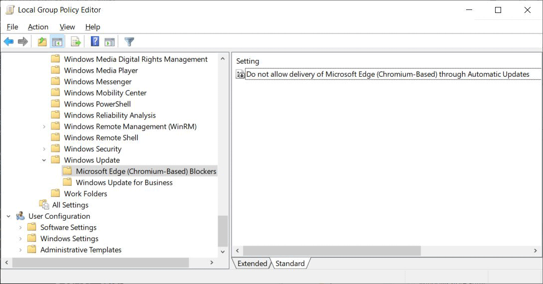 How to disable microsoft edge blocking - ienaa How to disable microsoft edge blocking - ienaa
