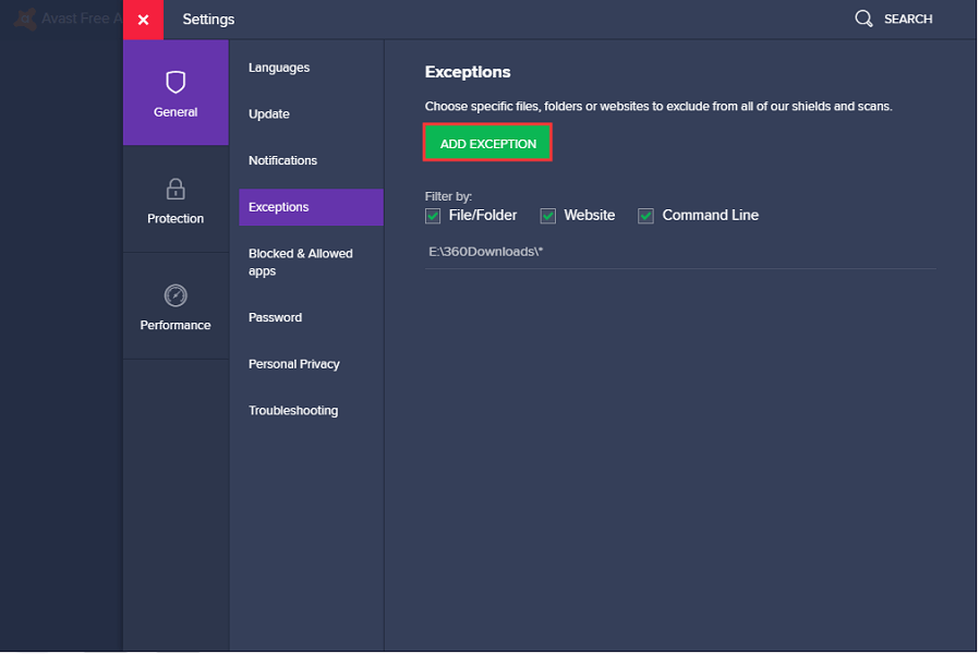 Fix Insufficient System Resources Exist To Complete The Service Minitool Partition Wizard 