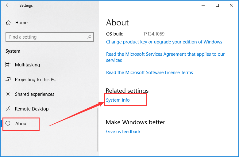 How to Move Virtual Memory to Another Drive in Windows 10 - MiniTool ... How to Move Virtual Memory to Another Drive in Windows 10 - MiniTool ...