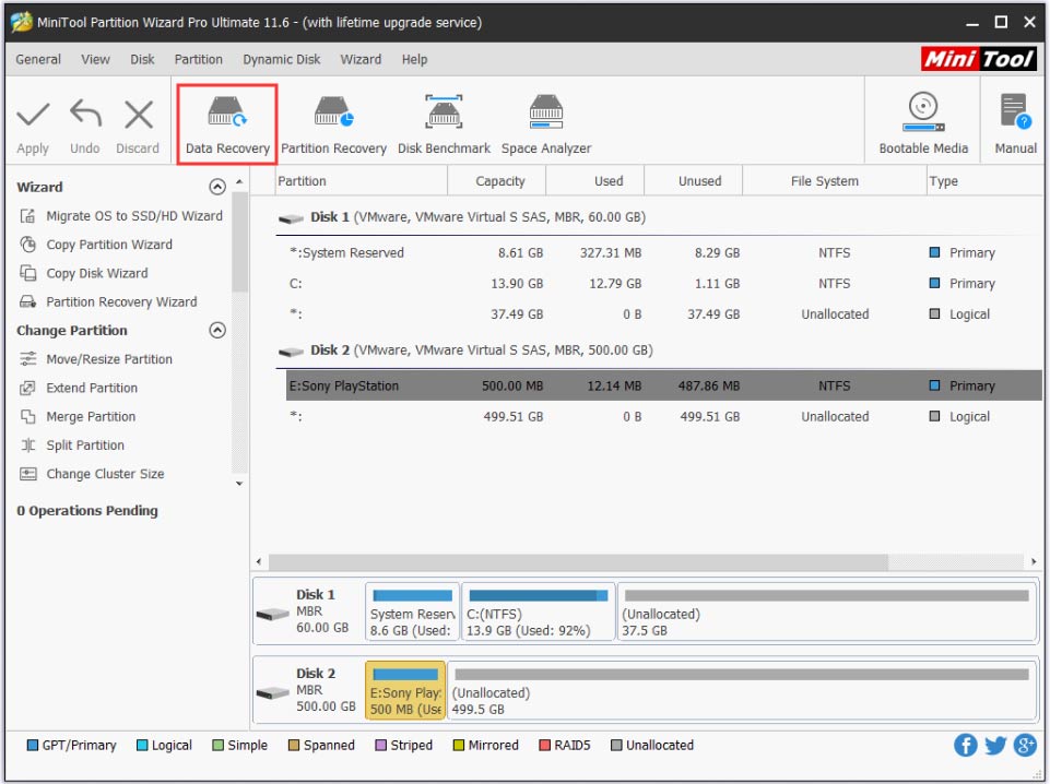 How to Fix Physxloader.dll Is Missing Issue on Windows 10 - MiniTool Partition Wizard