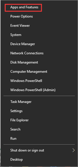 How to Fix Physxloader.dll Is Missing Issue on Windows 10 - MiniTool Partition Wizard