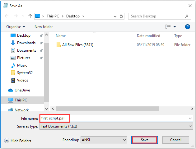 Powershell With The Couchbase Rest Api Blog How To Write A Script By 