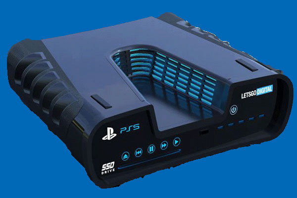 Real PS5 Dev Kit Photos Leak! Does PS5 Look like That? Real PS5 Dev Kit Photos Leak! Does PS5 Look like That?