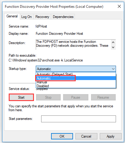 Resolved: Can’t See Other Computers on Network Windows 10 - MiniTool ...