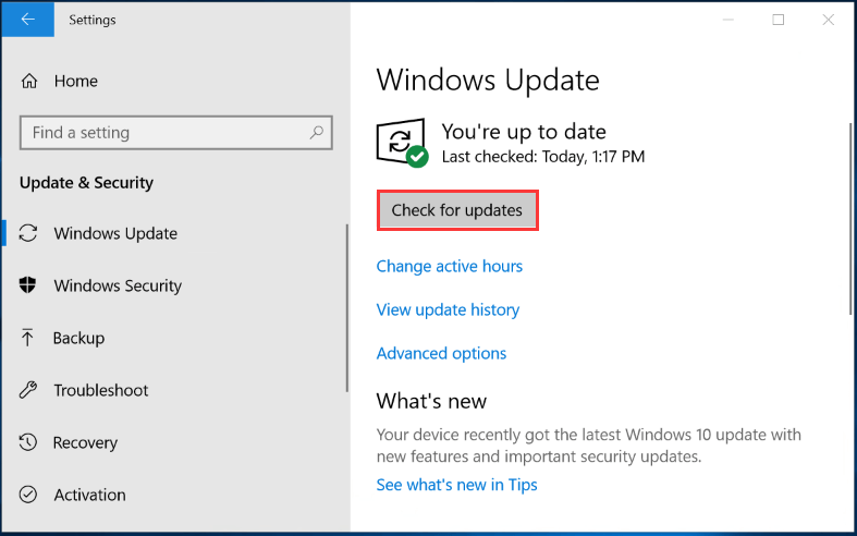 Top 7 Methods to Fix Outlook Not Responding Issue - MiniTool Partition ... Top 7 Methods to Fix Outlook Not Responding Issue - MiniTool Partition ...