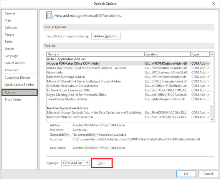 Top 7 Methods to Fix Outlook Not Responding Issue - MiniTool Partition ... Top 7 Methods to Fix Outlook Not Responding Issue - MiniTool Partition ...