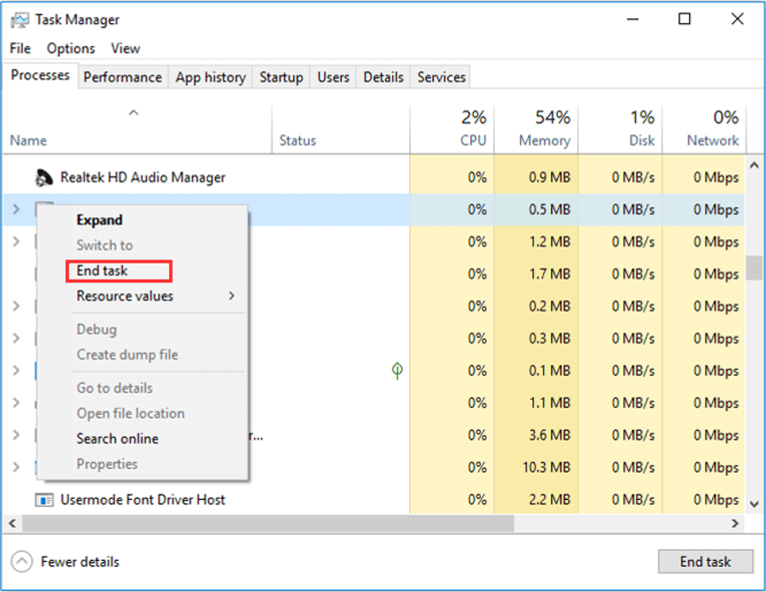 Razer Synapse Not Opening? Try These Methods to Fix It - MiniTool ... Razer Synapse Not Opening? Try These Methods to Fix It - MiniTool ...