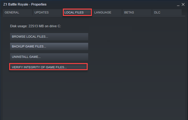 Top 3 Solutions to Steam_api64.dll Missing Error - MiniTool Partition ...