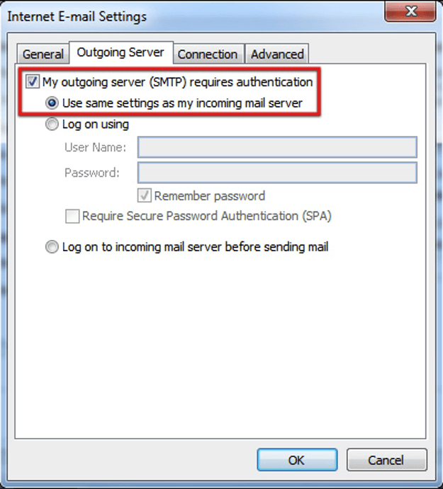 ATT Email Not Working With Outlook Try These Solution MiniTool ATT Email Not Working With Outlook Try These Solution MiniTool