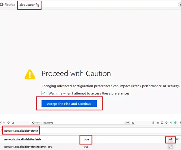 Solved Server Not Found—firefox Cant Find The Server Minitool Partition Wizard
