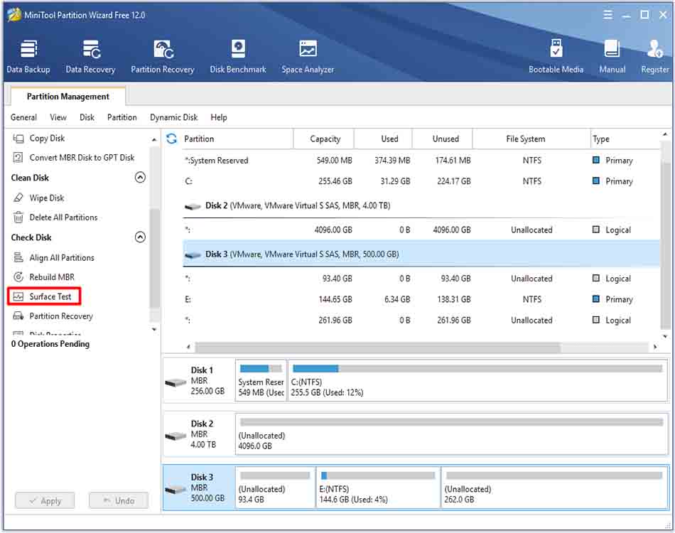 Complete Guide To Bit Rot Definition Detection Fixes Minitool Partition Wizard